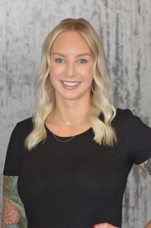 Haircut / Styling - French Quarter Salons
