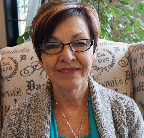 rhonda - French Quarter Salons